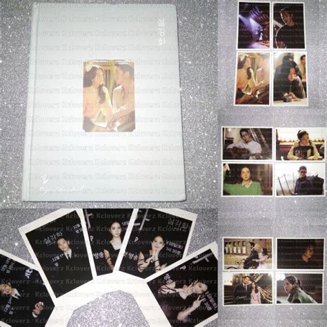 Jual Snowdrop Ost Album Sharing Kim Jisoo Jung Hae In Eun Young Cho Lim Soo Ho Jisoo