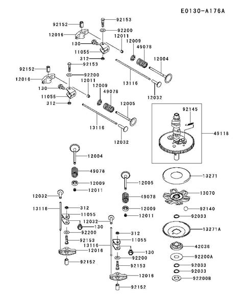 Exploring The Cub Cadet Z Force 50 Parts Diagram