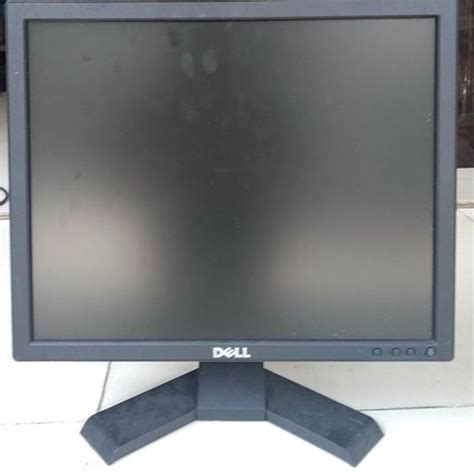 Màn hình LCD Dell inch vuông Vi tính Newstar Chuyên mua bán sửa chữa bảo trì máy tính