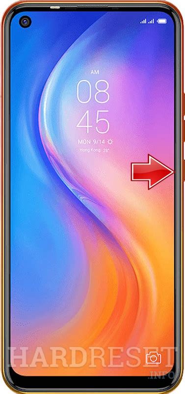 Hard Reset TECNO Spark 5 How To HardReset Info