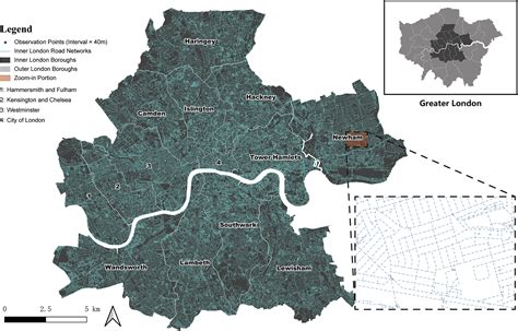 An Interpretable Machine Learning Framework For Measuring Urban Perceptions From Panoramic