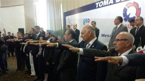 Canacintra Irapuato Renueva Mesa Directiva Periódico Notus