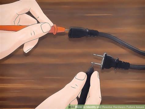 7 Ways To Identify And Resolve Hardware Failure Issues WikiHow