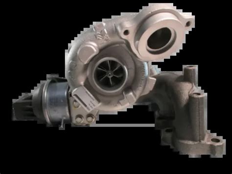 Vag R230 Turbo Turbo Technics