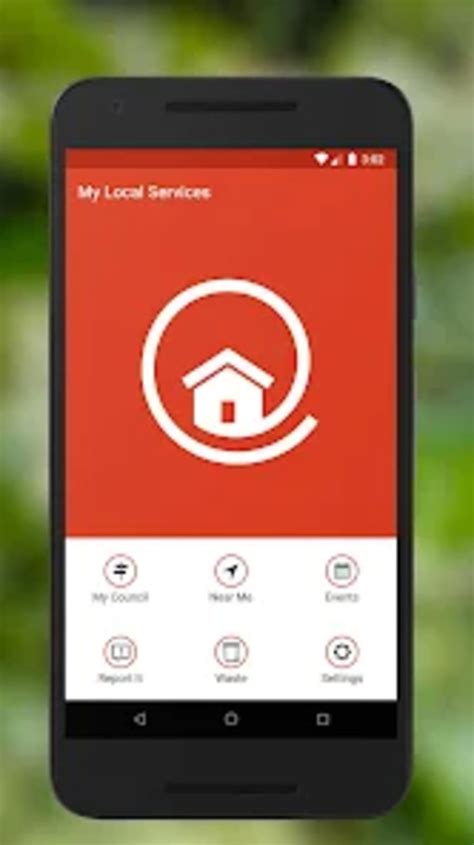 My Local Services For Android Download