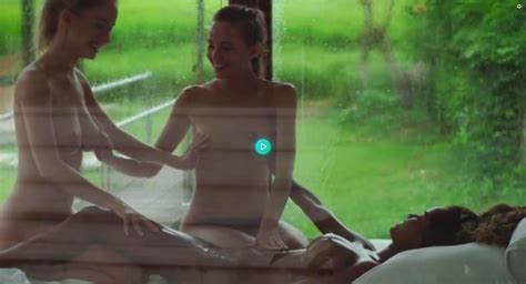 Where Can I Find The Full Video Of Katya Clover Natali Andreeva And Putri Cinta Katya