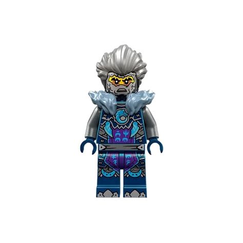 Figurine Lego® Ninjago Dragons Rising Cinder