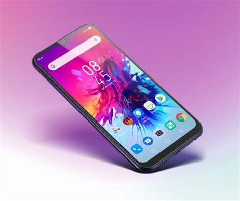 Review The Triple Camera Infinix Smart Plus