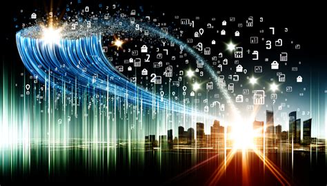 Leverage Big Data In Financial Services