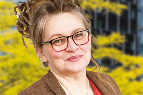 Monika Golińska wybory 2024 kandydat na radnego Rady Dzielnicy w Wola