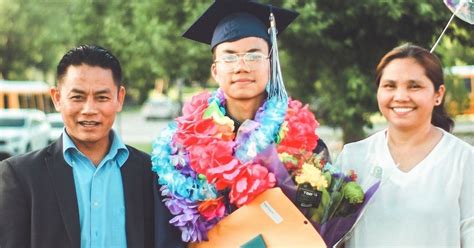Cómo Son Los Padres De Hijos Exitosos Ciencia