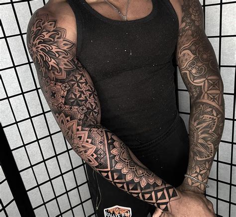 Arm Tattoos For Men 25 Cool Ideas Worth Considering Artofit