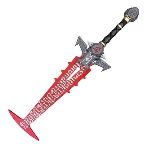 47 Crucible Sword Fiber Glass Doom Demon Eternal Etsy