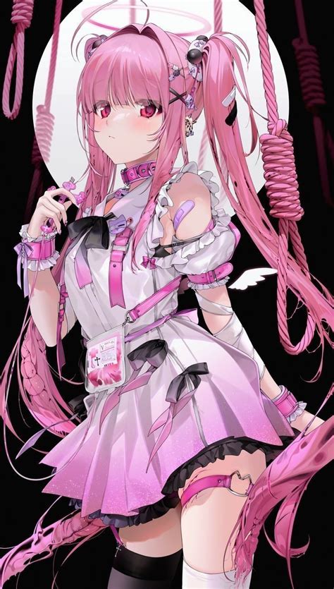 Pin On I Dunno Cute Kawaii Drawings Cute Drawings Yami Kawaii Art