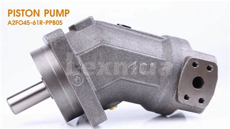 Rexroth A2fo 시리즈 유압 피스톤 펌프 A2fo10 A2fo12 A2fo16 중국산 Buy Rexroth A2fo 시리즈 유압 모터 A2fo10 A2fo12