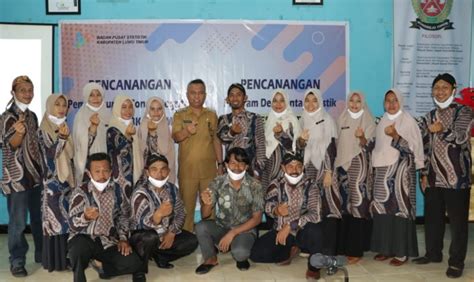 Desa Wonorejo Timur Mangkutana Ditetapkan Sebagai Desa Cantik Sebelumnya Bersaing Dengan 74