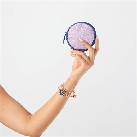 Python Cutie In Amethyst Aloha Collection