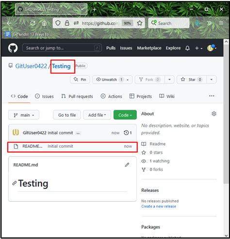 Git Remote คออะไร