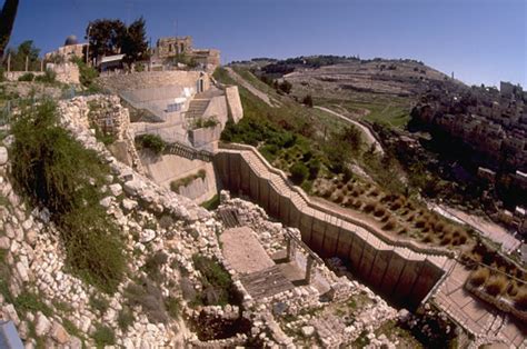 Importante Hallazgo En La Capital De Israel Reveló Datos Inéditos En