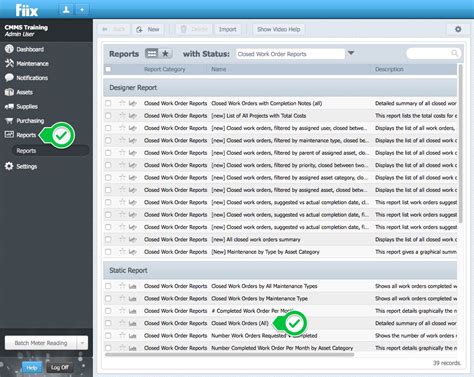 Create A Scheduled Report Help Center