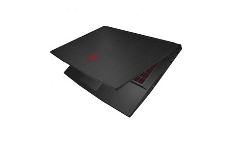 Msi Gf65 Thin 9sd Gaming Laptop 156 Inch Fhd Intel Core I7 9750h