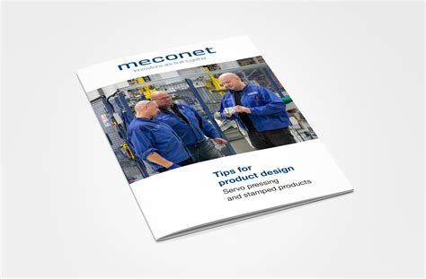 Design Of Pressing Products Meconet