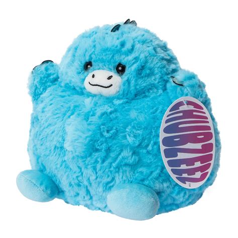 Chubzeez™ Fluffy Critter Plush At Hamilton Place In Chattanooga Tn