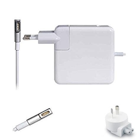 Apple W Ms Magsafe Power Adapter Charger Macbook Air Mega Zone