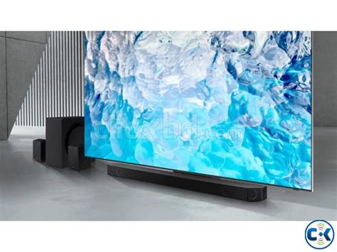 Samsung 65 Inch Qn900b Neo Qled 8k Voice Control Smart Tv Clickbd