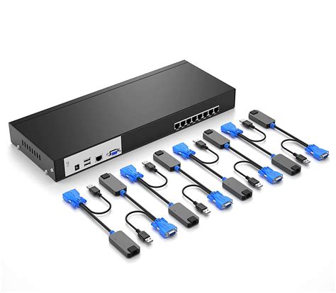 Kvm Over Ethernet Gaming At Joanne Bender Blog