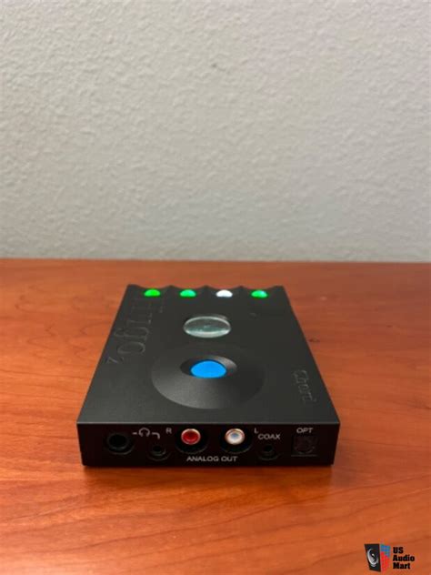 Chord Hugo 2 Boxed Photo 4611514 Us Audio Mart