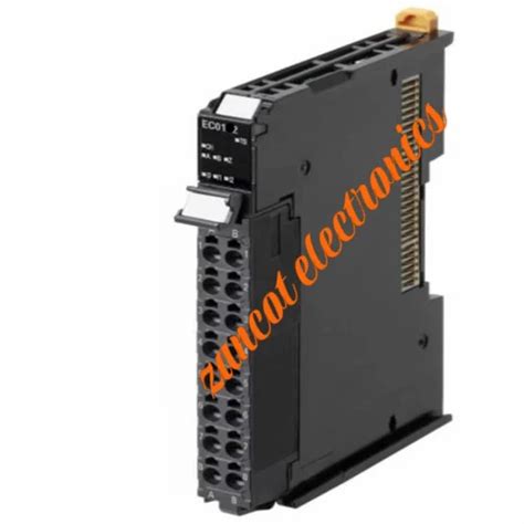 nx ec0112 omron plc module at rs 38840 omron plc in coimbatore id