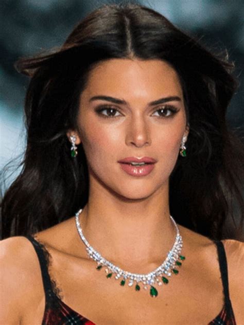 Heidi Klums Dazzling Jewelry Moments With Mouawad