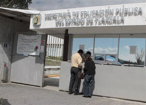 Sep Tlaxcala Se Deslinda De Presunto Bono Sexenal Grupo Milenio