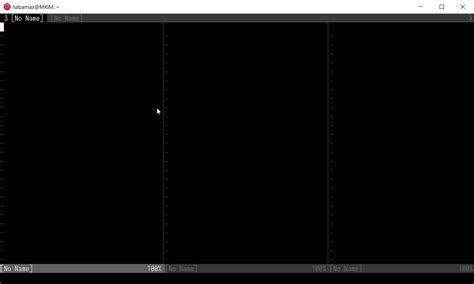 Vimrc How To Change Color Of The Splits Counter In A Tabline Vi And Vim Stack Exchange