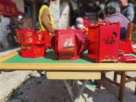手作花灯福到万家三江镇开展元宵节主题活动 江门市新会区文化馆