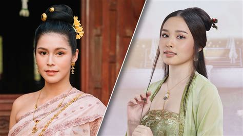 เปิดใจ “ยิหวา น้ำฟ้า” สาวสวยที่เป็นได้แค่คนแอบรัก ใน “พรหมลิขิต” คลิป