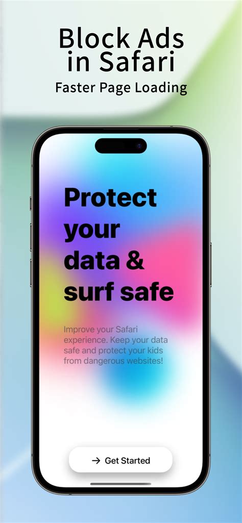 Adblock Total Ad Blocker Reviews Revenue And Downloads Apple App