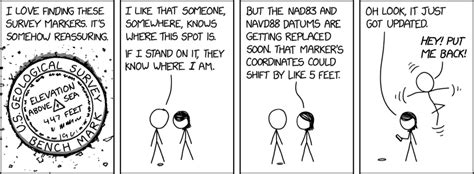 Getting Started 3d Coordinate Reference System Transformation Resources