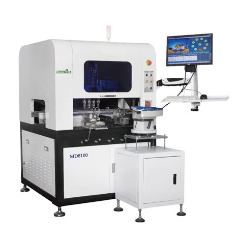 Plug In Machineterminal Insertion Machine