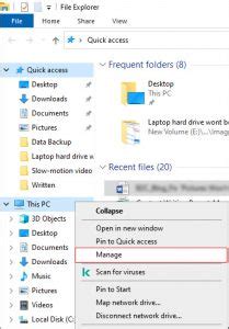 How To Fix Hard Drive DST Short Test Failed Stellar