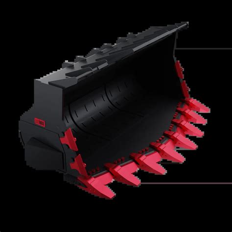 Loader Mining Bucket New Buckets Engineering