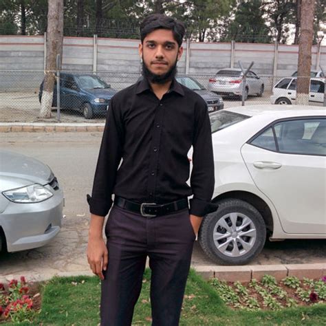 Usama Hassan Air University Of Islamabad Islamabad Department Of