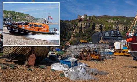 Missing Person Found Dead By Fellow Divers Following Major Search