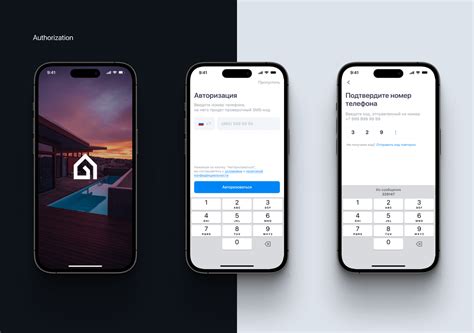 Booking Hotel Mobile App Uxui Images Behance