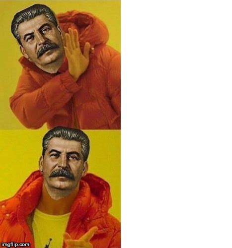 Stalin Meme Templates Imgflip