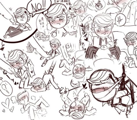 Rule 34 Almond Cookie Cookie Run Cookie Run Kingdom Cookie Run