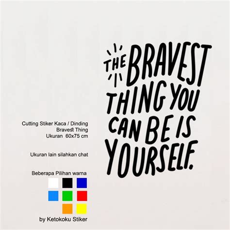 Jual Stiker Dinding Motivasi Kerja Kantor Quotes Aesthetic Cutting