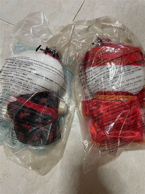 Hello Kitty And Dear Danial Macdonald Limit Edition Hobbies And Toys