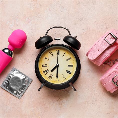 Why Scheduling Sex Is Sexy Respark® Group